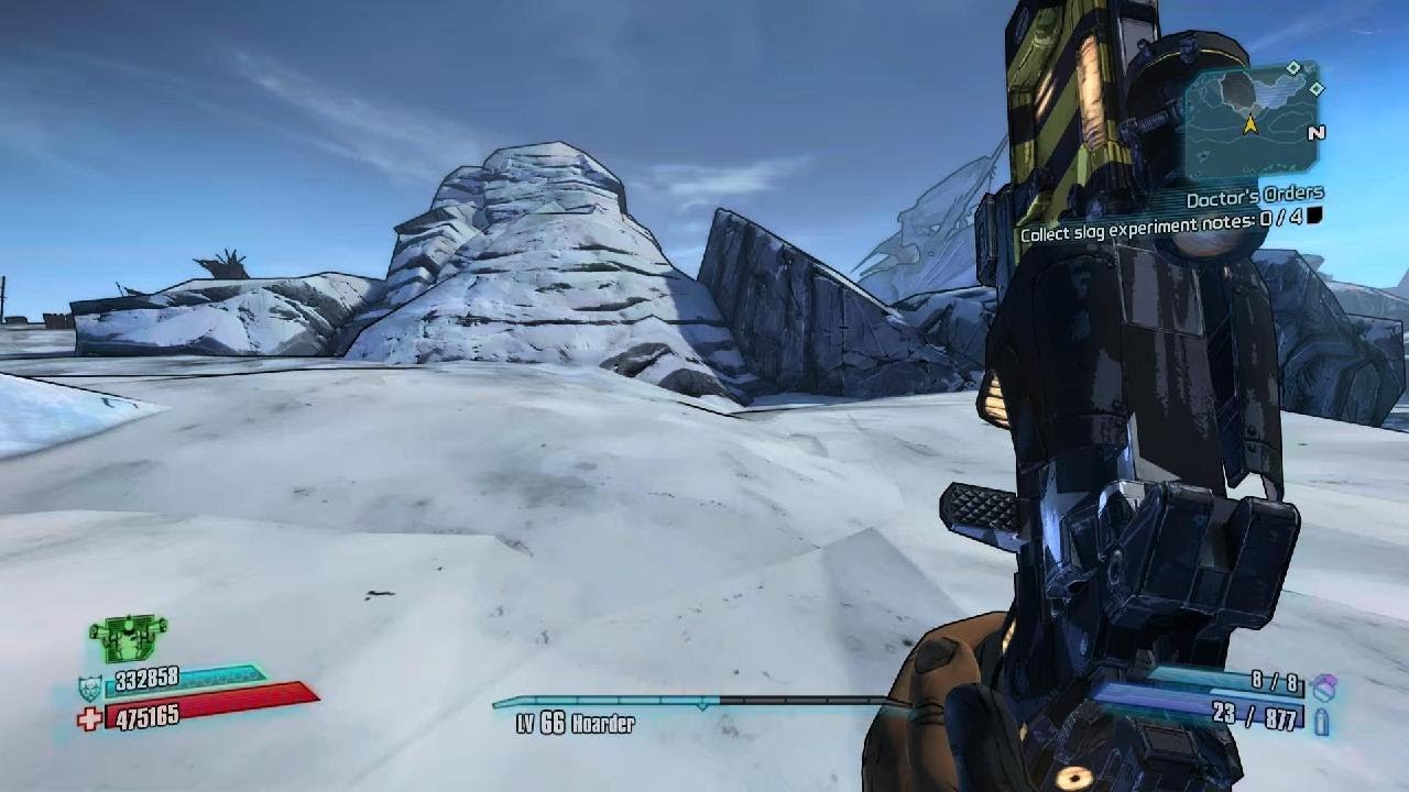 Godroll DPUH Drop at LEE - YouTube