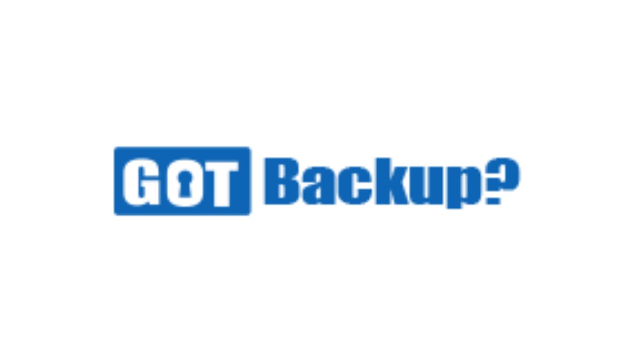 How to install GotBackup On Mac - YouTube
