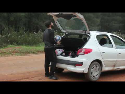 En İlginç  Reklam Parodisi