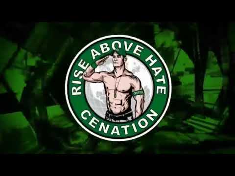 John Cina - Newphilippinesavy Intro