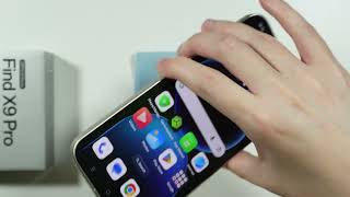 Oppo Find X9 Pro Water Eject Sound Speaker Cleaner 2026 Lab Tested