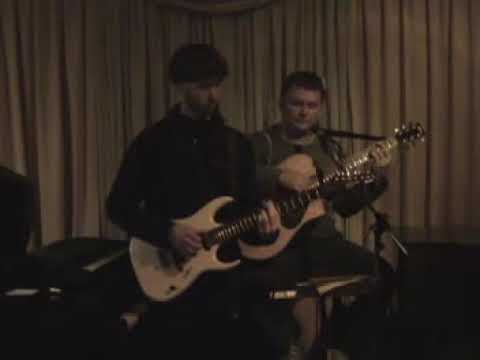 Hey You - Cover de Pink Floyd - YouTube