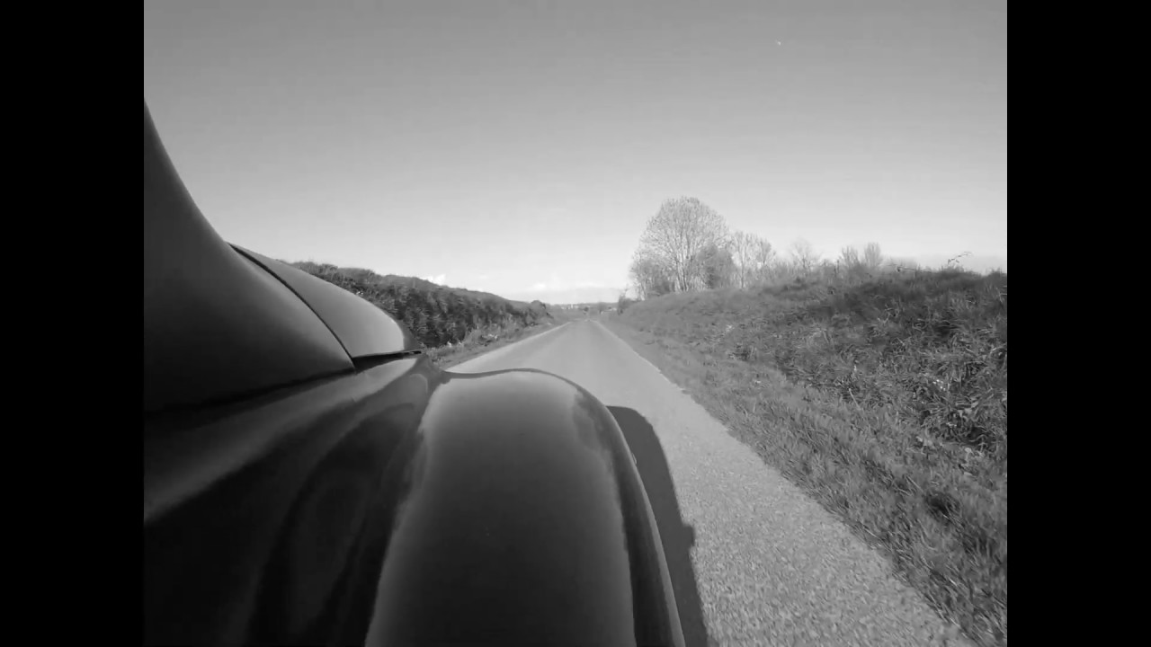 Motorwave 54 - YouTube