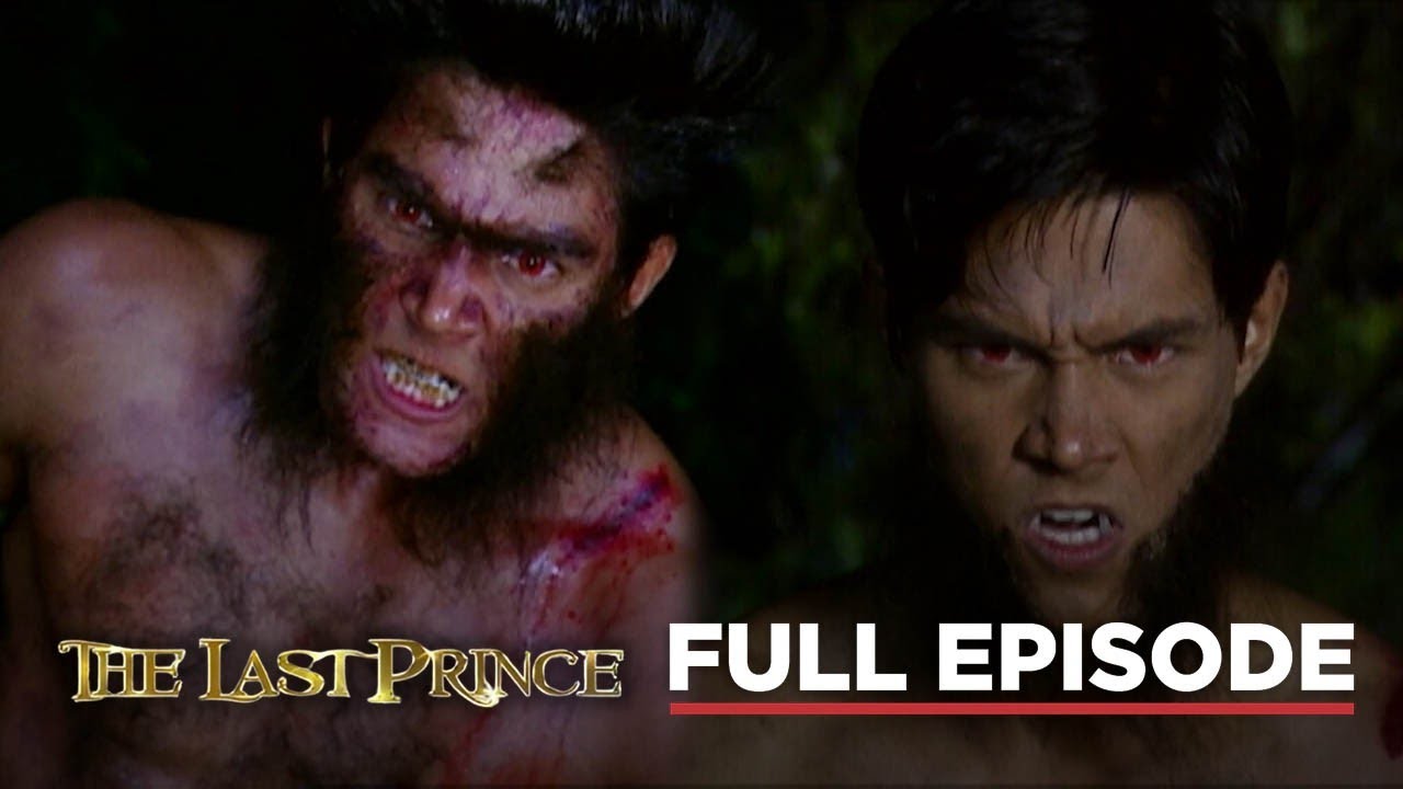 The Last Prince: Full Episode 23 (Stream Together) - YouTube