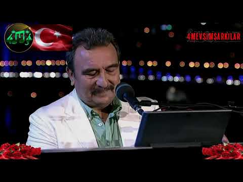 Ümit Besen ''Alıştım Sana Birtanem''