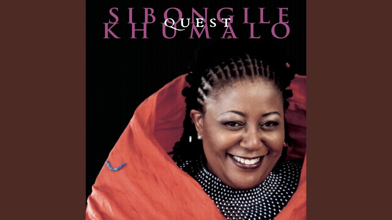 Khumbula Ukholo Lwakho - Sibongile Khumalo | Shazam