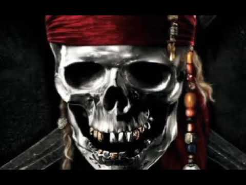GIMS - PIRATE   ft.  J Balvin  ( officiel HB )