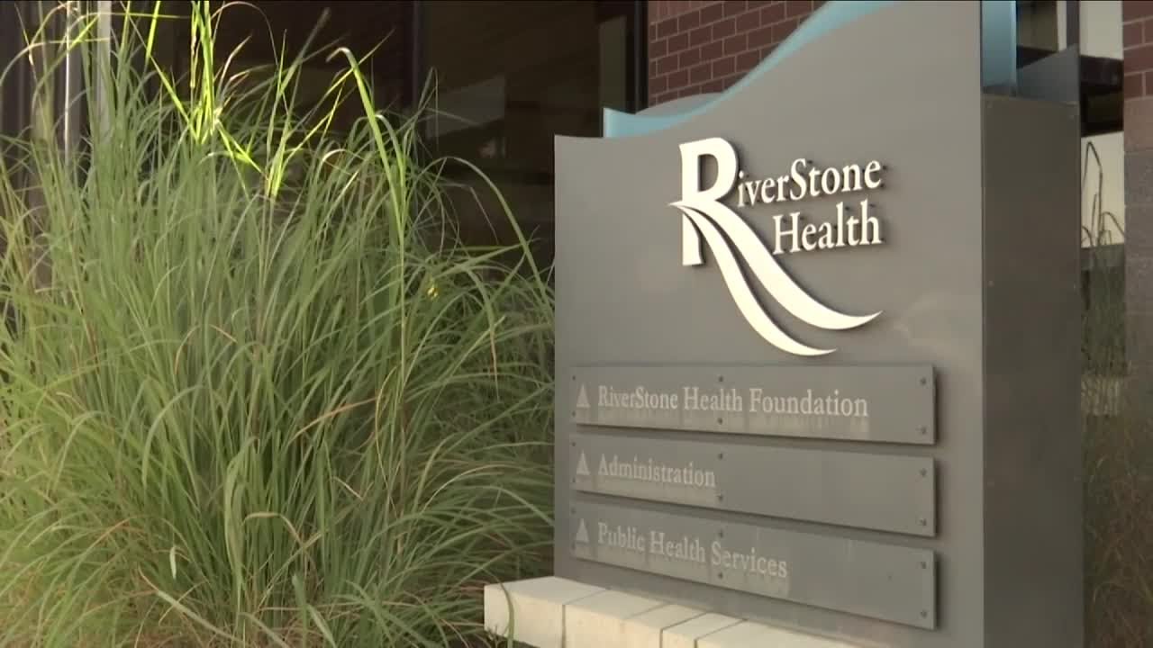 RiverStone Health nurse talks flu season - YouTube