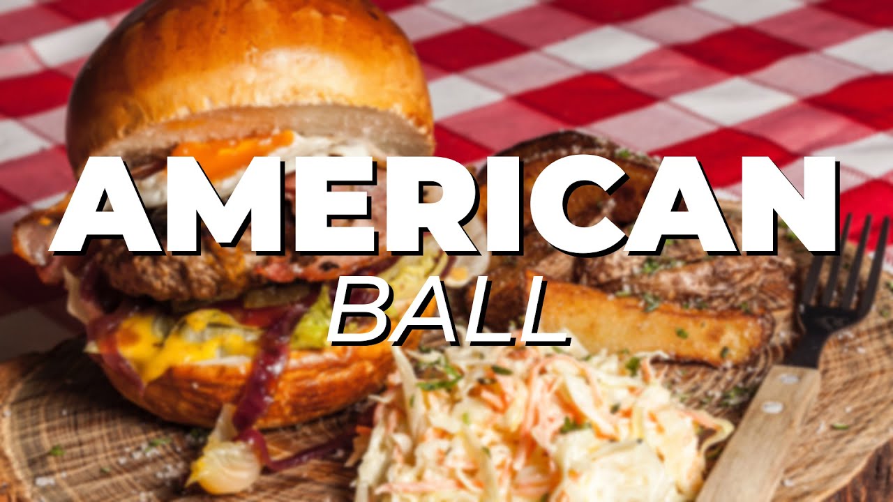 HIDDEN GEMS! 5 AMERICAN RESTAURANTS in Ball, Louisiana - YouTube