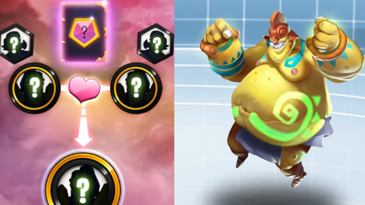 Monster Legends - Breed Metro Mythic Garnyxel In Collectors' Breeding ...