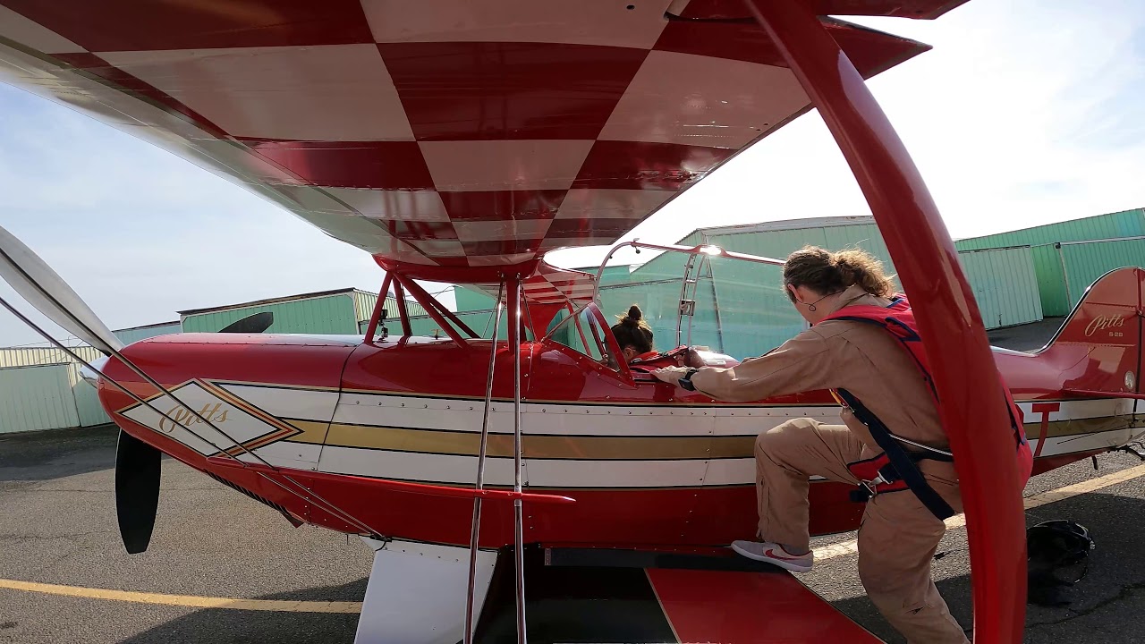 Let's Go Flying 2021 - YouTube