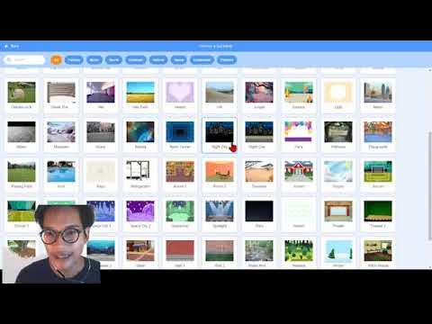 Scratch Program Training 03 - YouTube