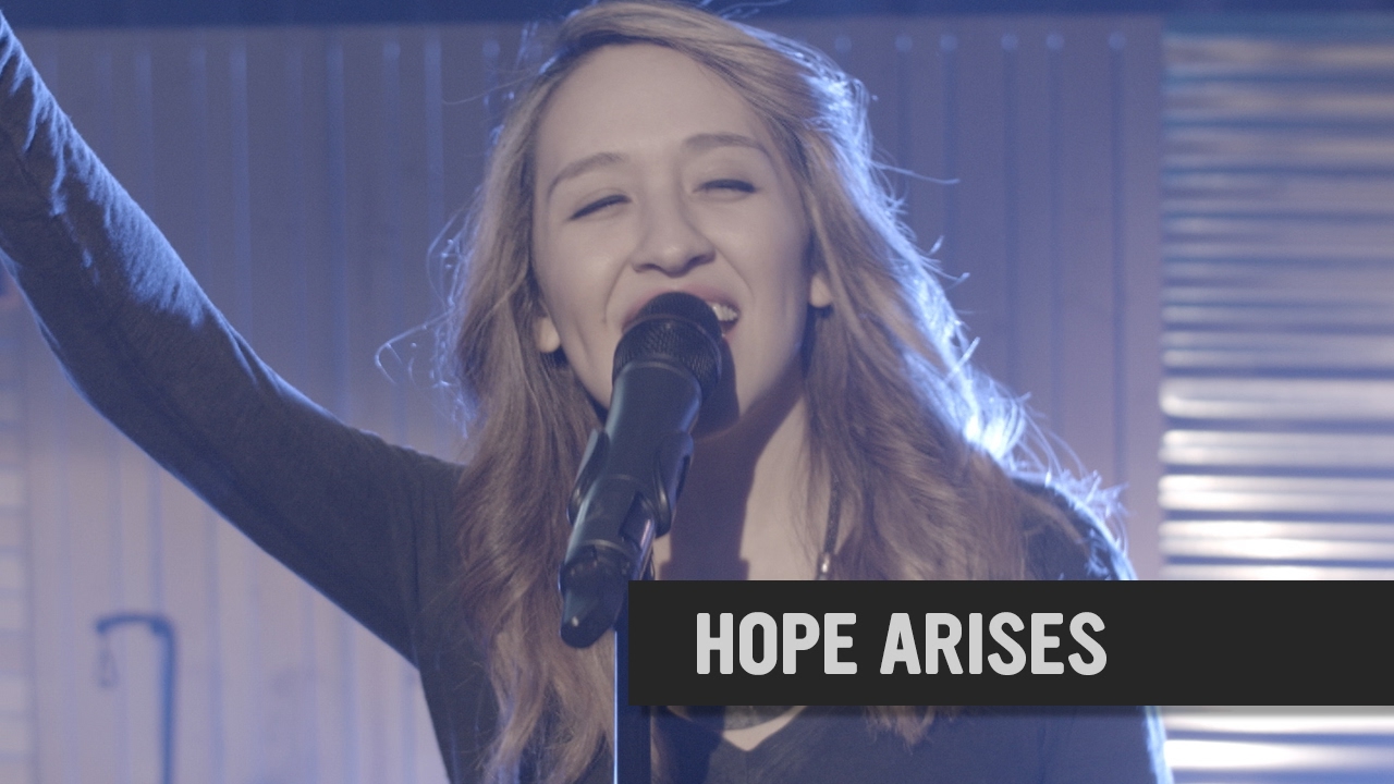 Hope Arises (Live) - Canyon Hills Worship: Song Lyrics, Music Videos ...