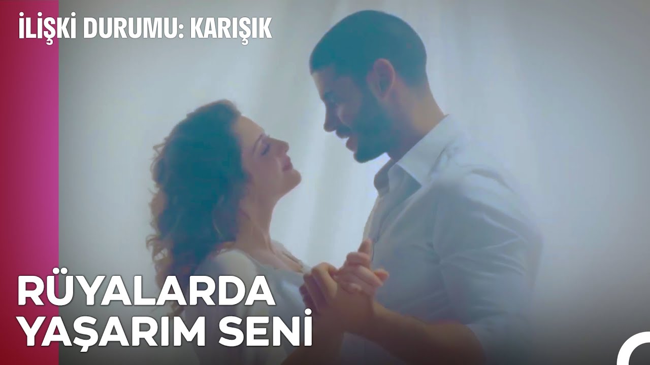 Bilinç Altımız Can Tekin ile Dolu - İlişki Durumu Karışık 16. Bölüm ...