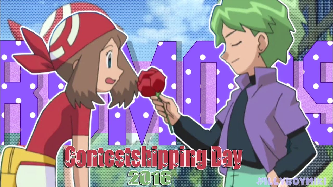 Contestshipping Day~ Rumors - YouTube