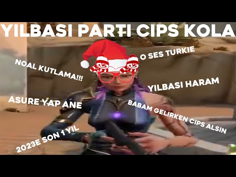 cips kola osestürkiye yılbaşı özel bölüm (2021 Kısa özet)