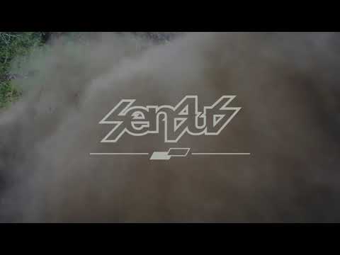 SDG X Sensus Radar Mtn - YouTube