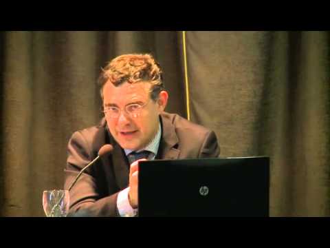 Carlos Roncero- XVII Jornadas de la Asociación Proyecto Hombre - YouTube