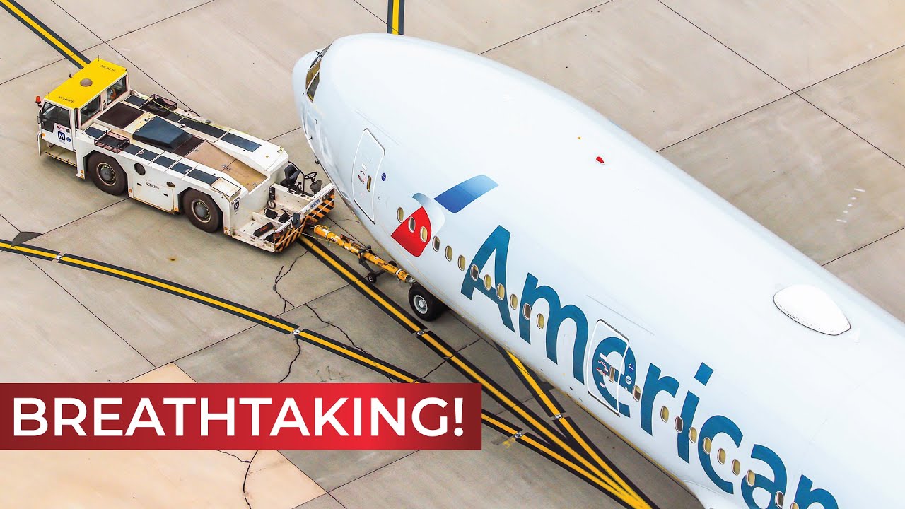 This is the view from HEATHROW's Air Traffic Control Tower... (Spoiler ...