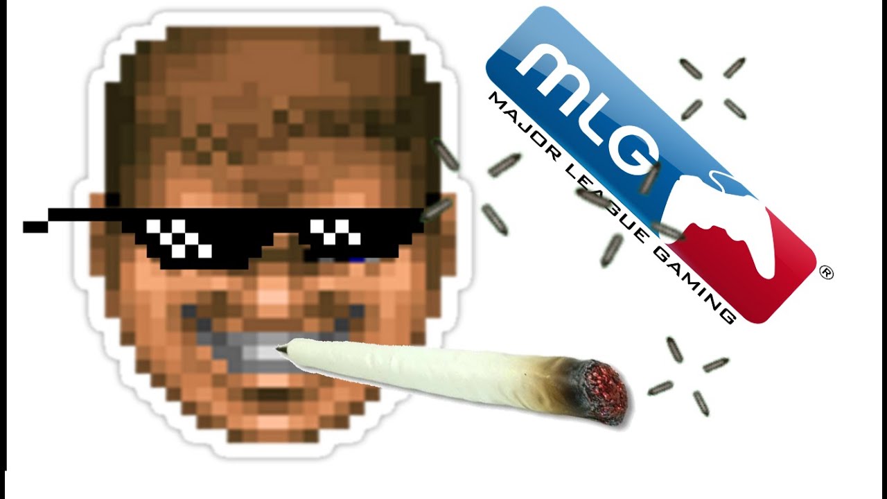MLG Doom - YouTube