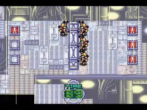 Medabots (GBA, Solo) - Metabee Version - #123 Phantom Renegade - YouTube