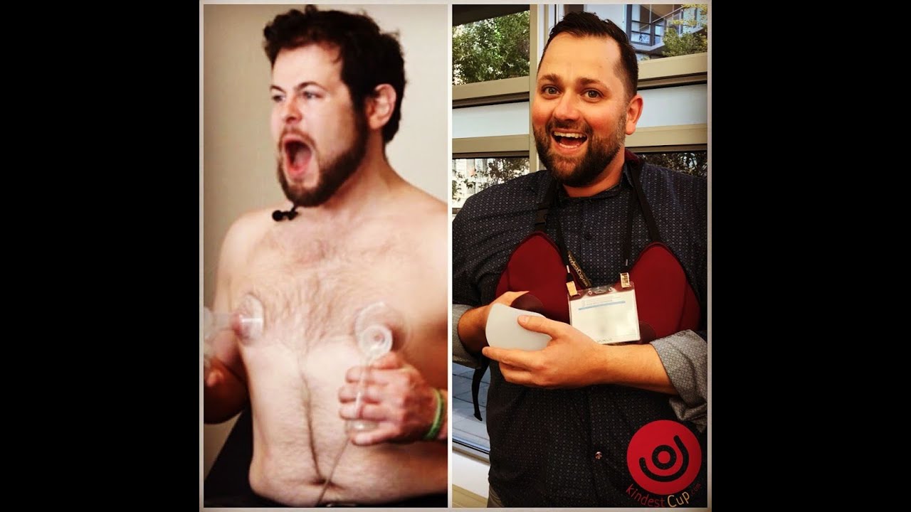 hand expression vs. breast pump: what is faster? - YouTube