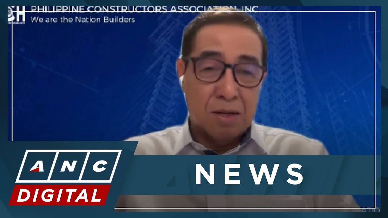 WATCH: Going local for materials in PH infrastructure projects | ANC - YouTube