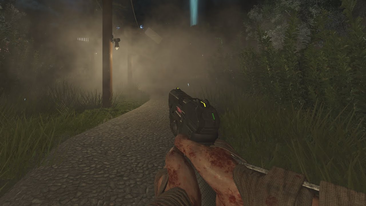 "THE BEST ZOMBIE MAP" - YouTube