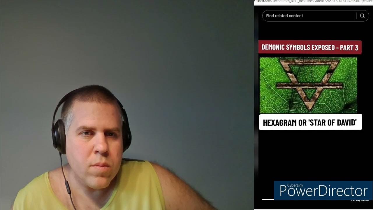 Crazy TikToks That Will Hurt Your Brain Reaction - YouTube