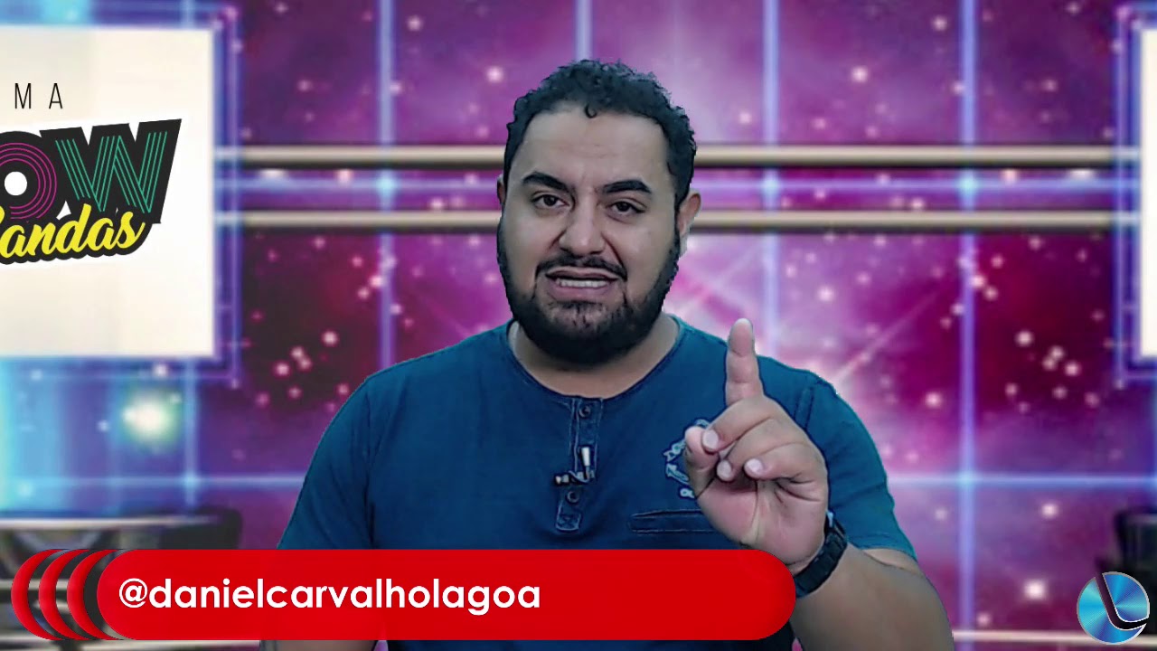 Show de Bandas 12-03-2020 - YouTube