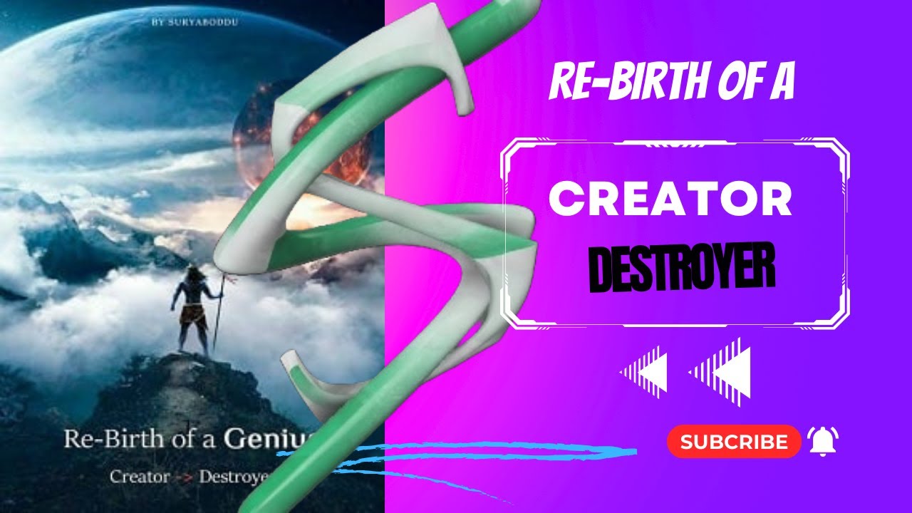 Re-Birth Of A Genius CreatorDestroyer Chapter 181 to 210 in Hindi Novel ...
