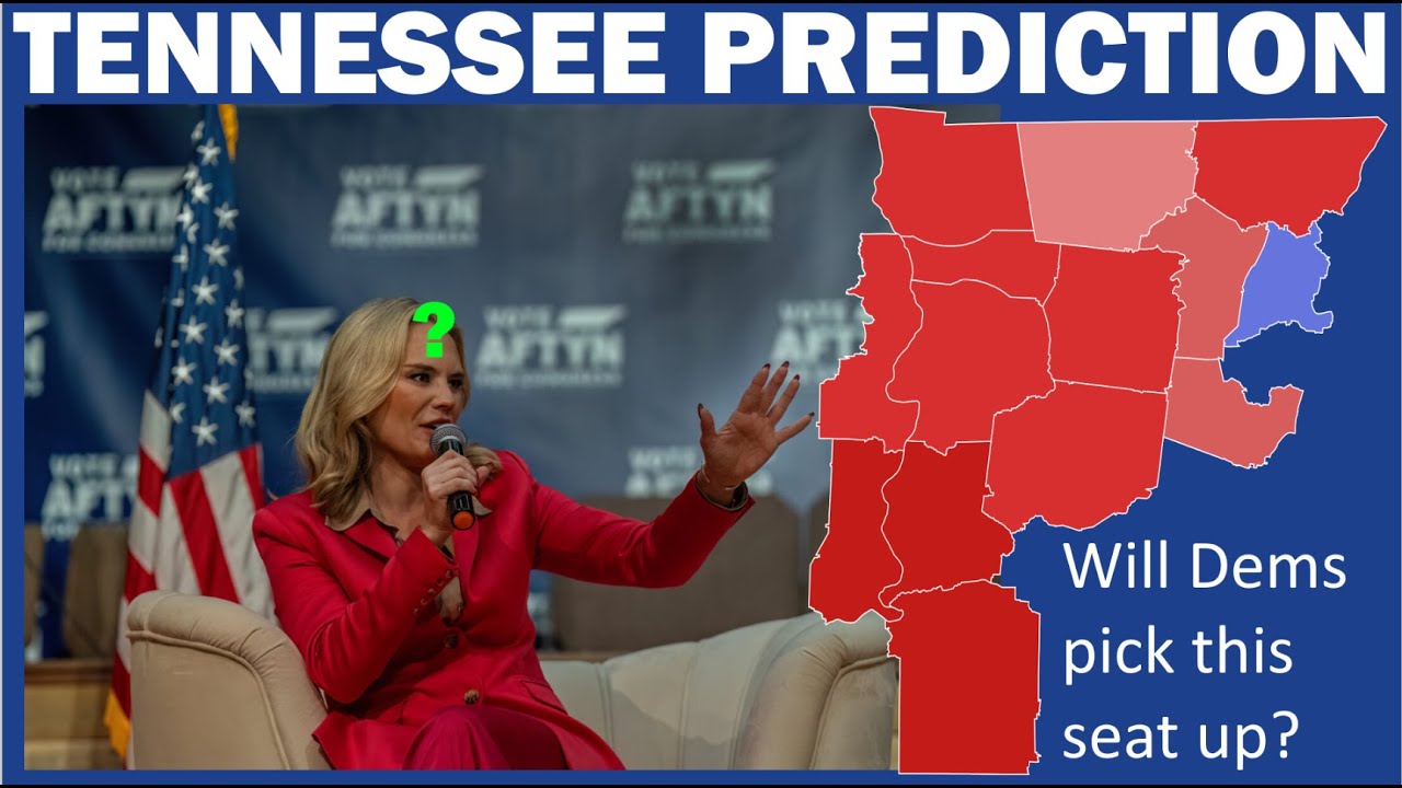 TENNESSEE PREDICTION | My Final thoughts and prediction on the ...