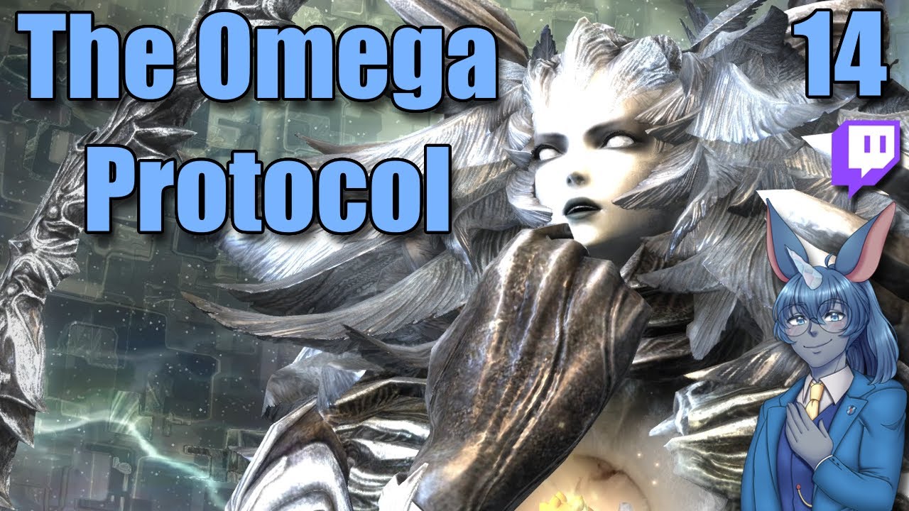 Silly Alpha | The Omega Protocol | Prog Highlights 14 | No Crits ...