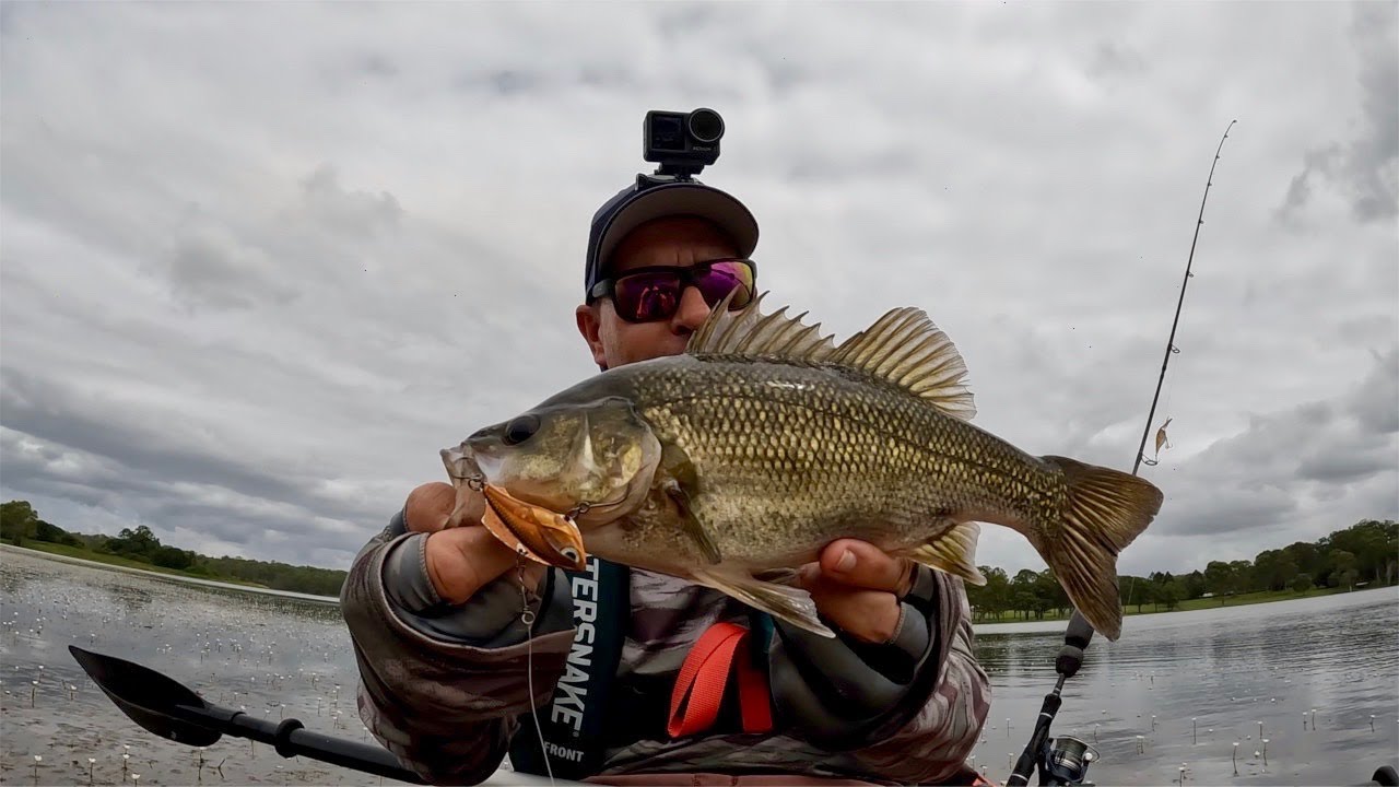 PTP Fishing - One last video - YouTube