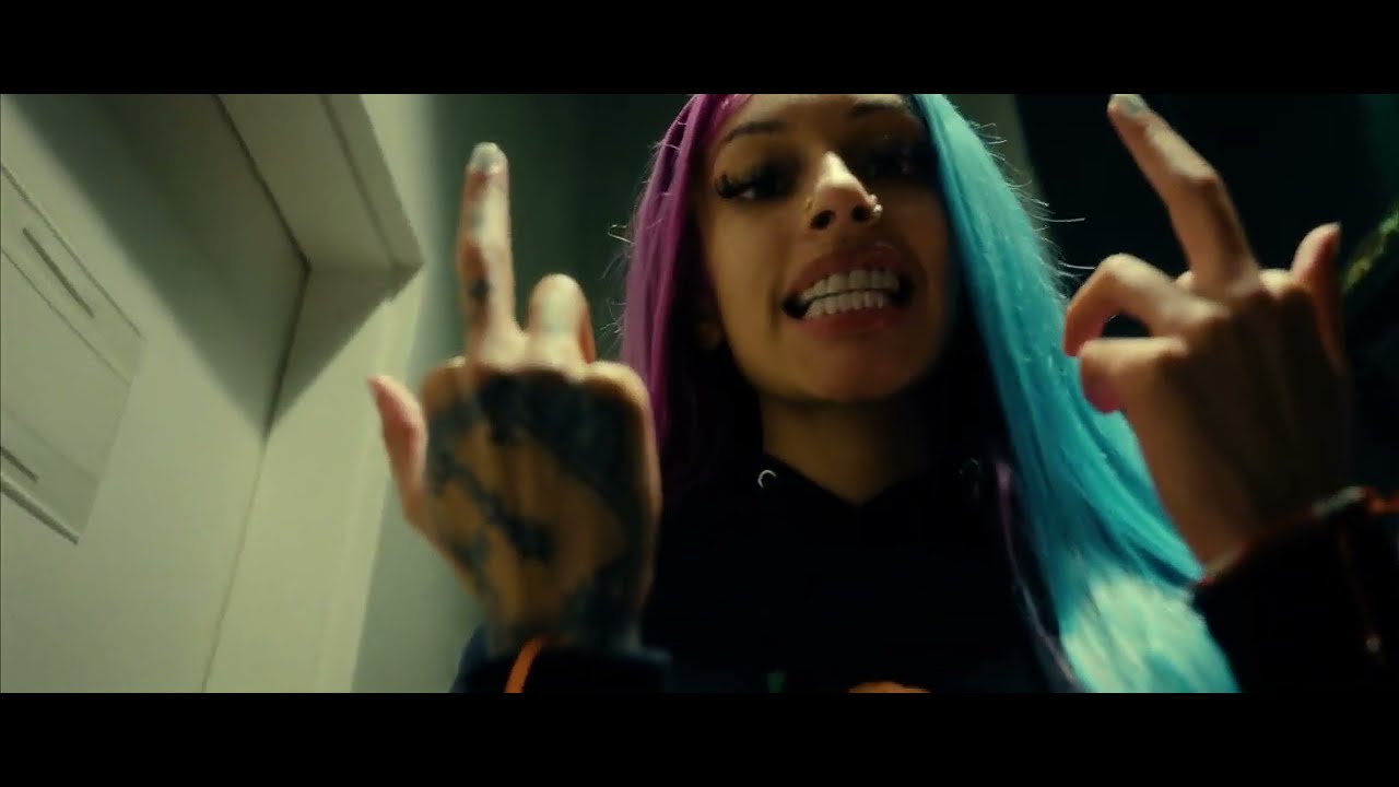 Say So (feat. Da Boii) (Official Video) - YouTube