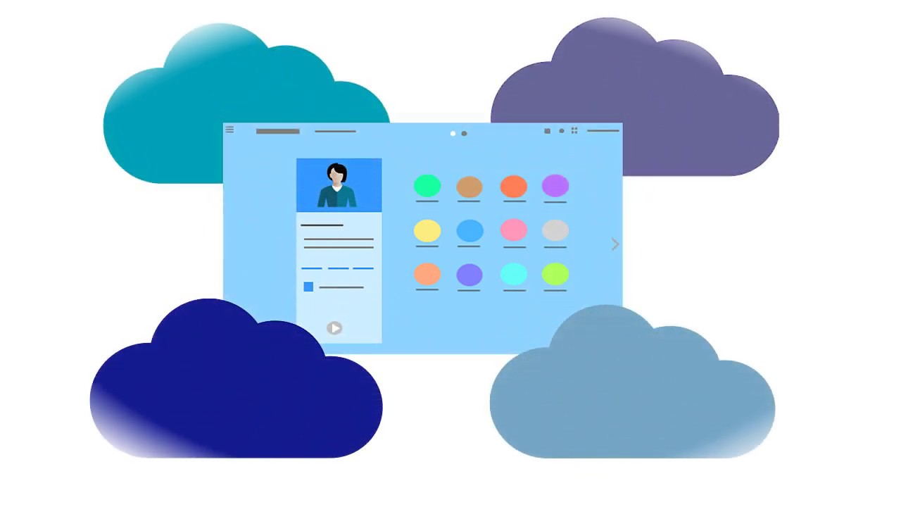 Overview: Preview EPM Cloud's New Look and Feel - YouTube