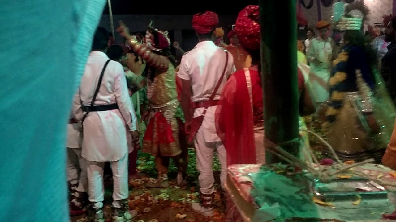 Holi program - YouTube