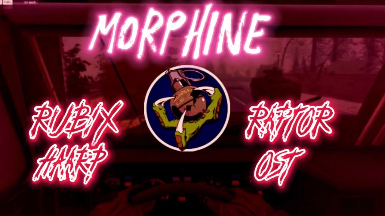 Rubixraptor arma3 H.A.A.R.P. episode 6 original soundtrack Tora ...