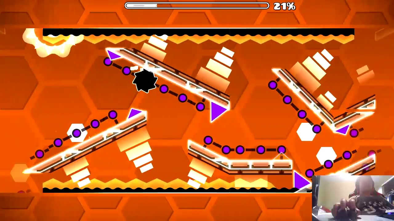 Hexagon Force v2 by IIINeptuneIII - YouTube