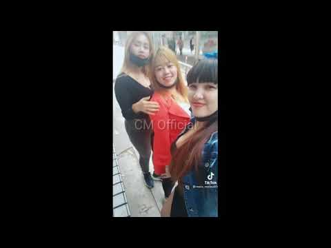 Tik tok cewek indonesia di singapura