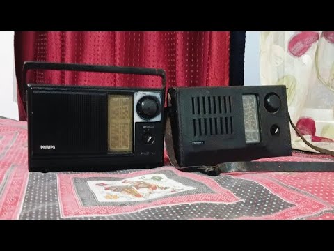 PHILIPS PHILETINA 208 | PH-6901435463 | FULL REVIEW | FULL WORKING ...