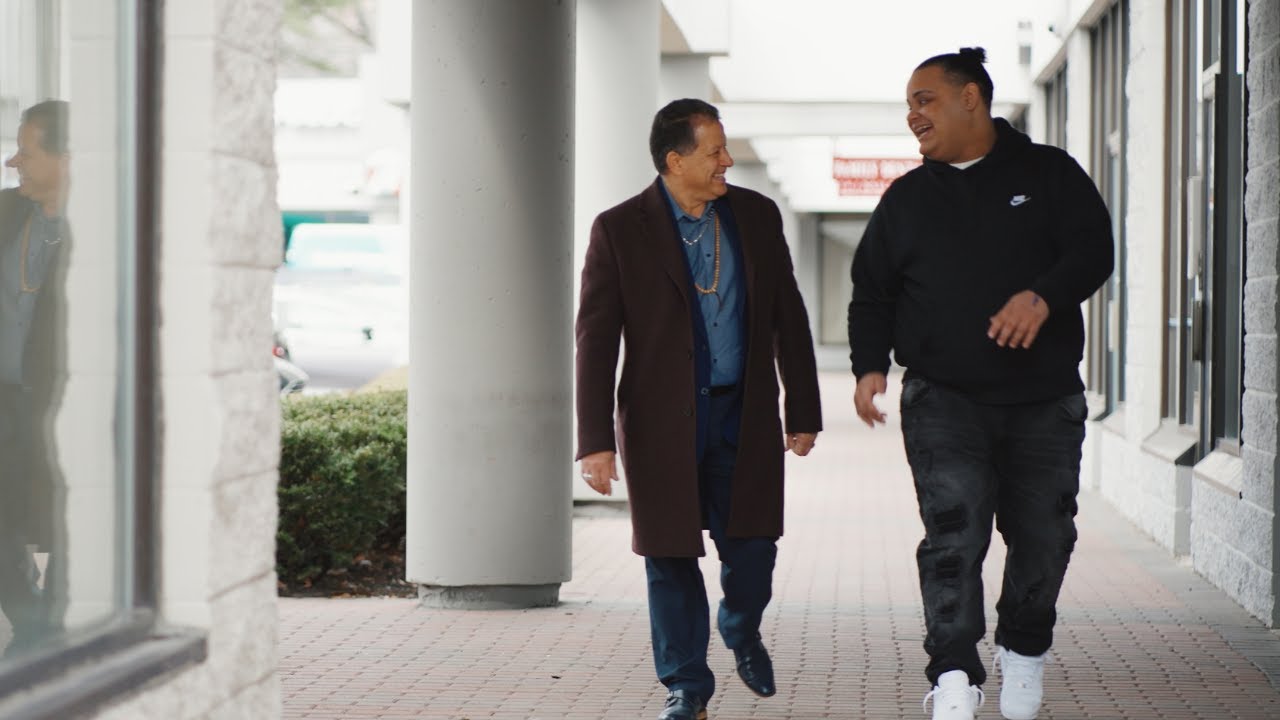 Acerca del Proyecto Mass Men - YouTube