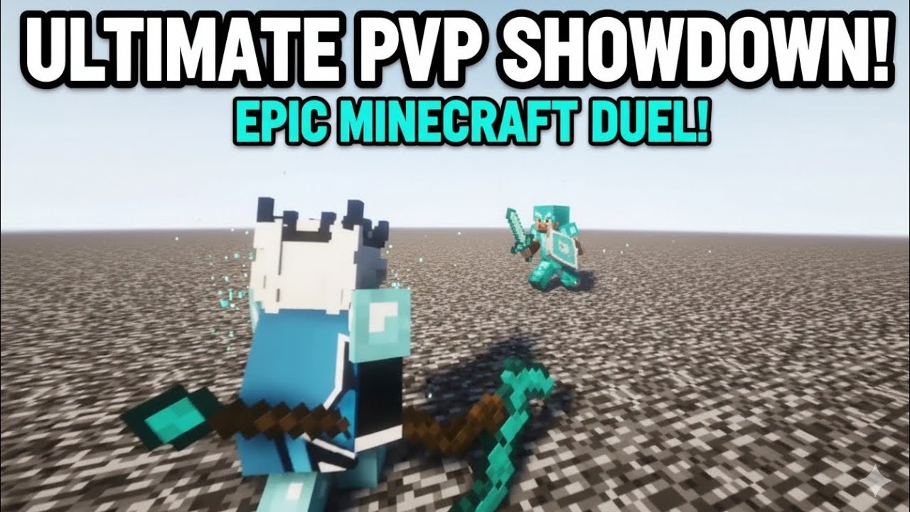 Minecraft sword fight epic | Minecraft epic fight mod | Minecraft ...