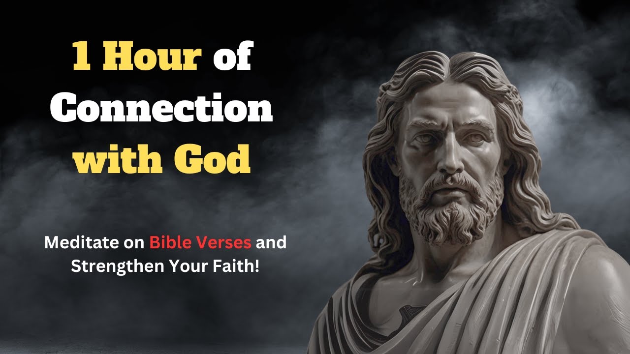 Reconnect with God: Strengthen Your Spiritual Journey Through Bible ...