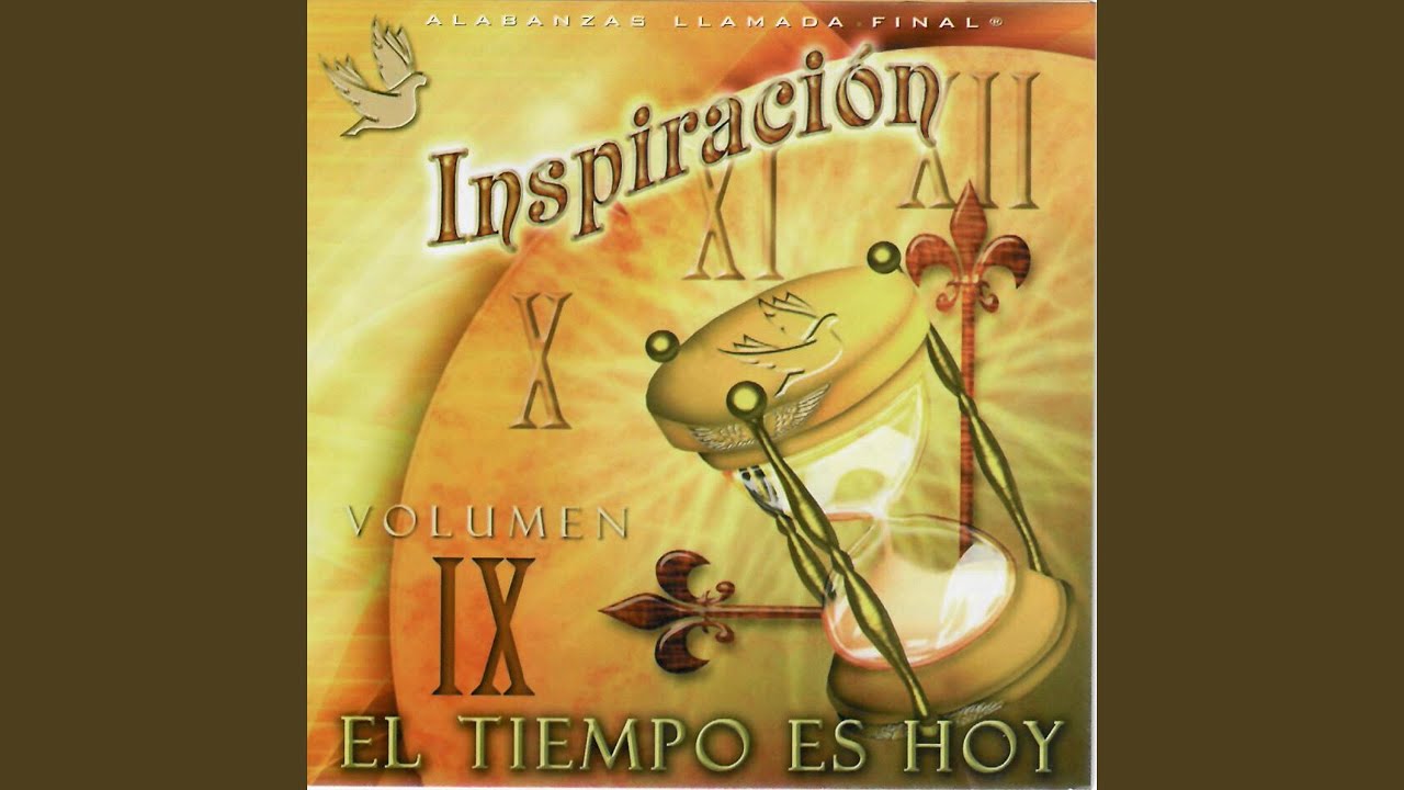 El Tiempo Es Hoy - YouTube Music