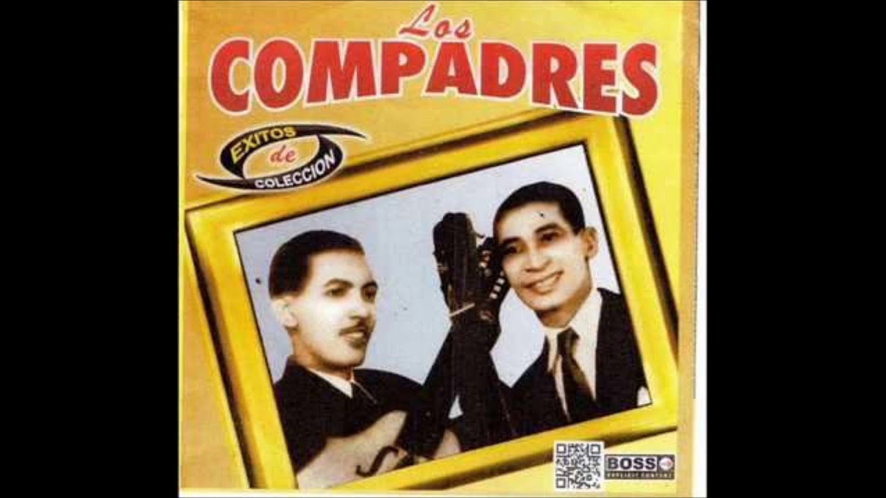 Los Compadres Preparen candela - YouTube