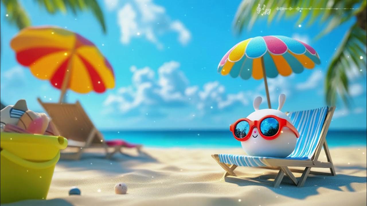 Upbeat Music | Background Happy Energetic Relaxing Music | Work/Study/Workout Fast& Focus ...