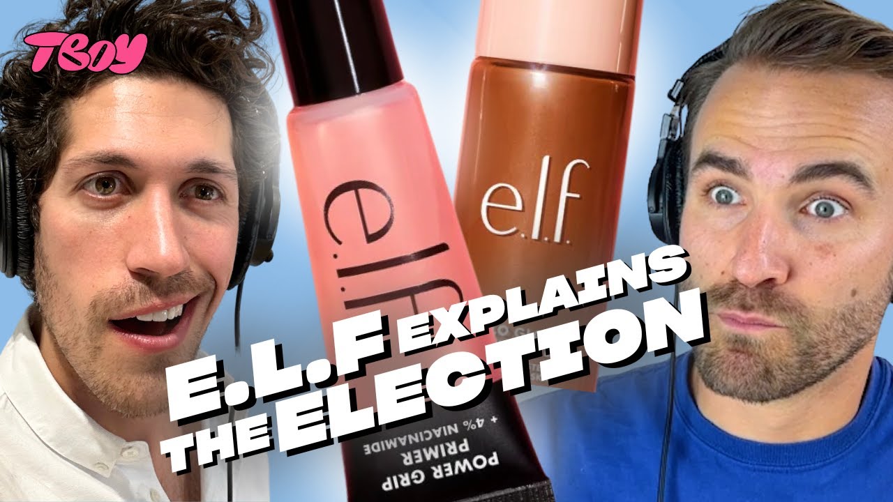 Elf Beauty’s $3 win. Elon’s “TruthX” play. The Power of the word “We ...