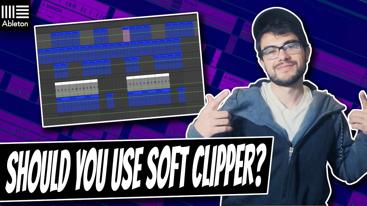 Should YOU Be Using A Soft Clipper? | Soft Clipping Explained - YouTube