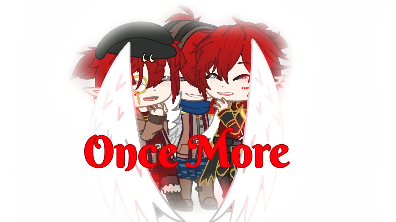 We Meet Once More Old Friends - YouTube